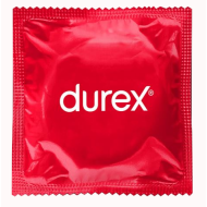 Durex kondoomid
