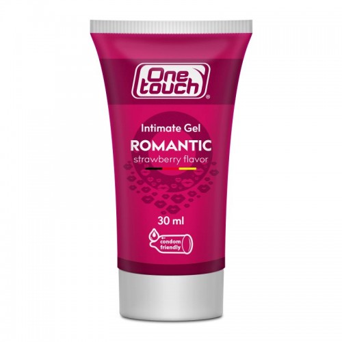 One Touch Libesti Intimate gel ROMANTIC 30 ml
